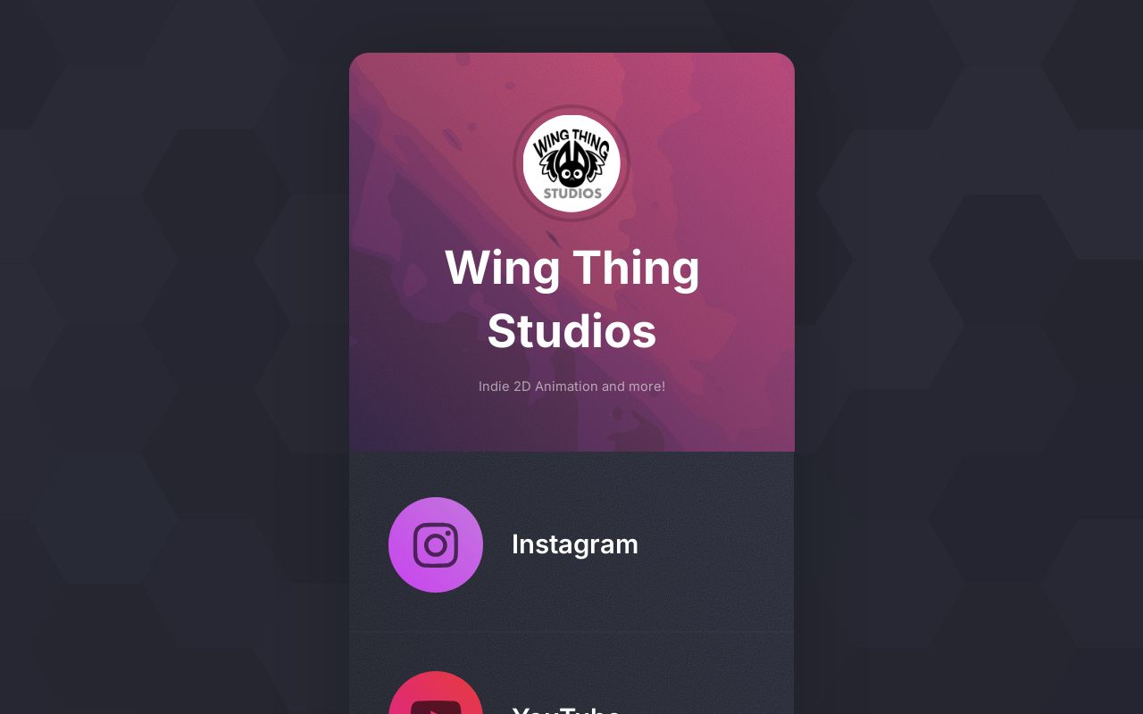 Wing Thing Studios